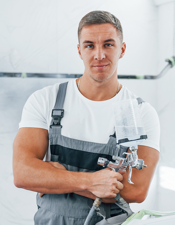 Our Team - Perfect Auto Collision And Repair